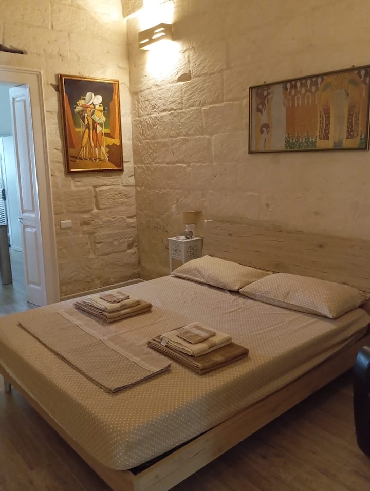 Lapis Domus - Locazione Turistica Breve - Lecce