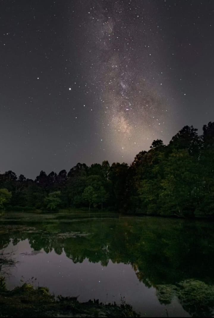 Rustic Pond Retreat W/ Hot Tub & Fishing Gear - Randleman Lake, NC