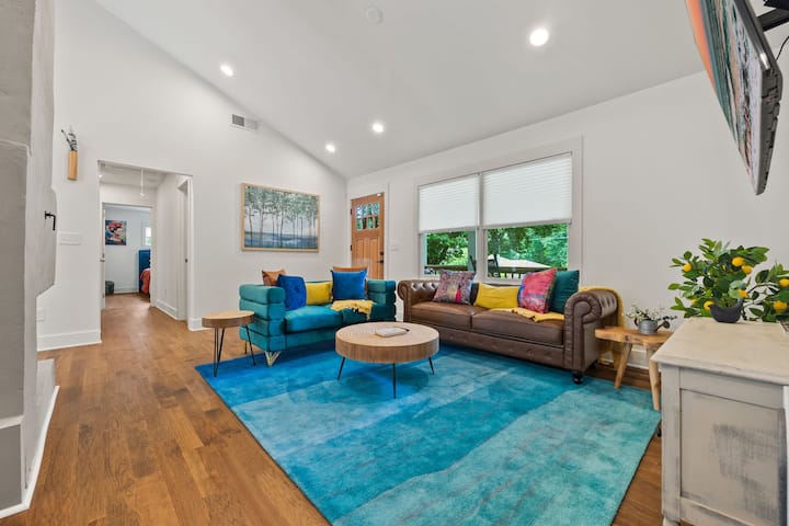 Family 3br Rental Home Decatur - Stone Mountain