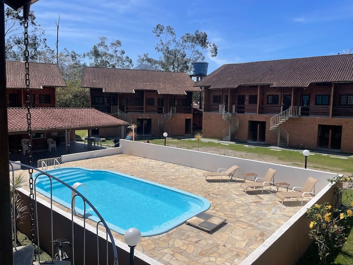 Recanto Das Ondas - Brasil