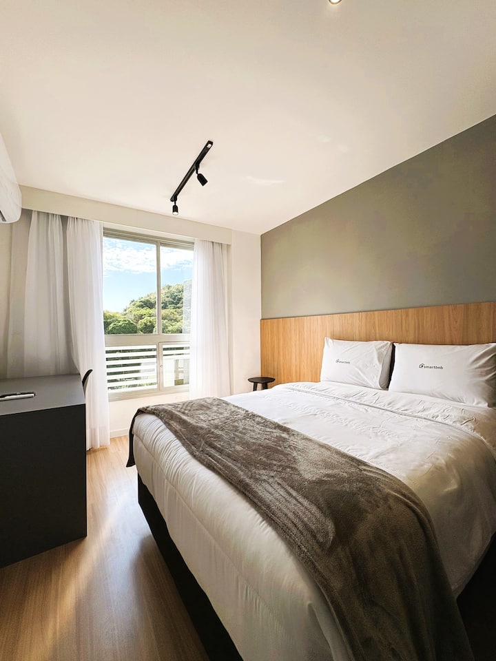 Unihome Studios - Niterói