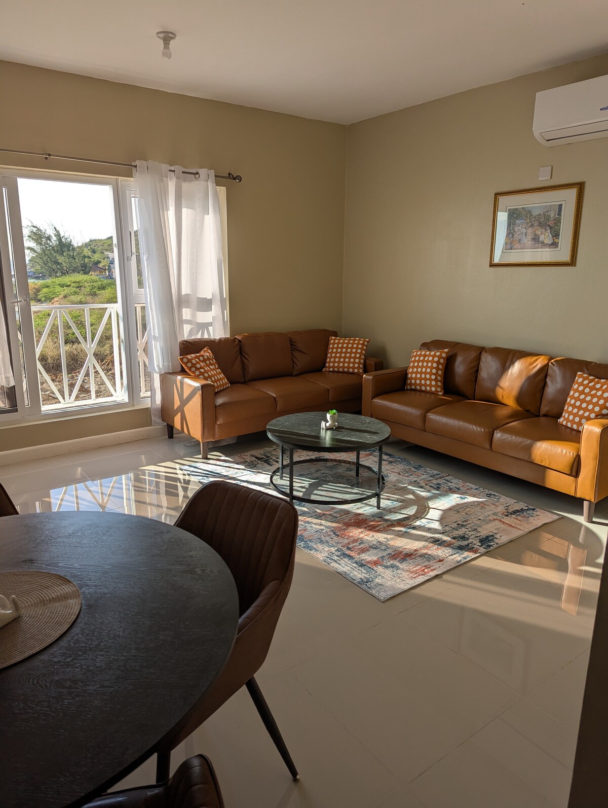 Beach side apartment at The View, Bayfront Villa - Condominiums for ...