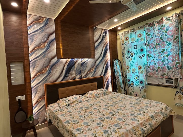 Awadh Bhawan - Ayodhya