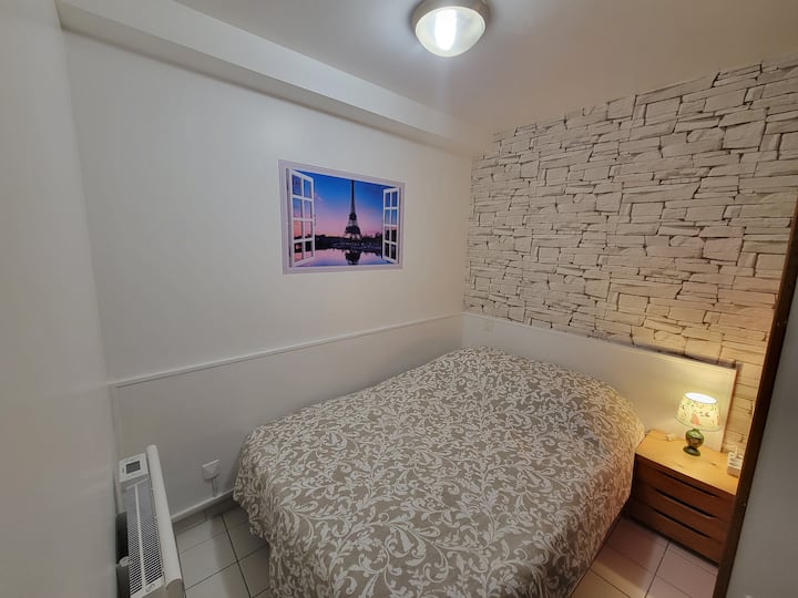 Le Studio Parisien - Saint-Jean-d'Angély