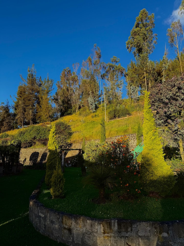 Finca La Rinconadita - Ipiales