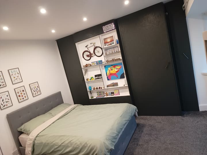 Your New Favourite Place! - Blackpool