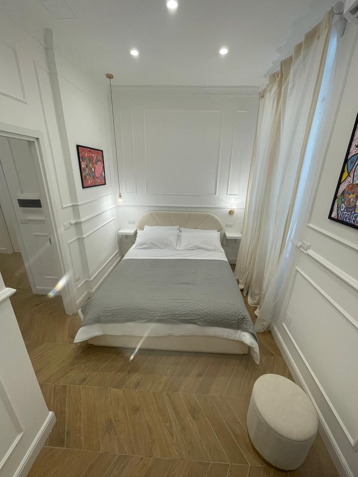 Fronte Reggia Apartment 3 - Caserta