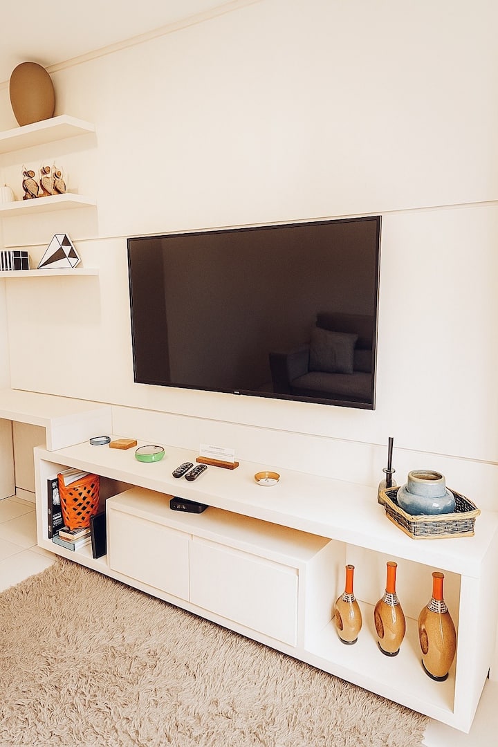 Vista Panorâmica /Hotel Vision - Brasília