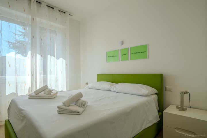 Casa Paolina – El Noster Bèl Rifugi A Milan Est - Mailand