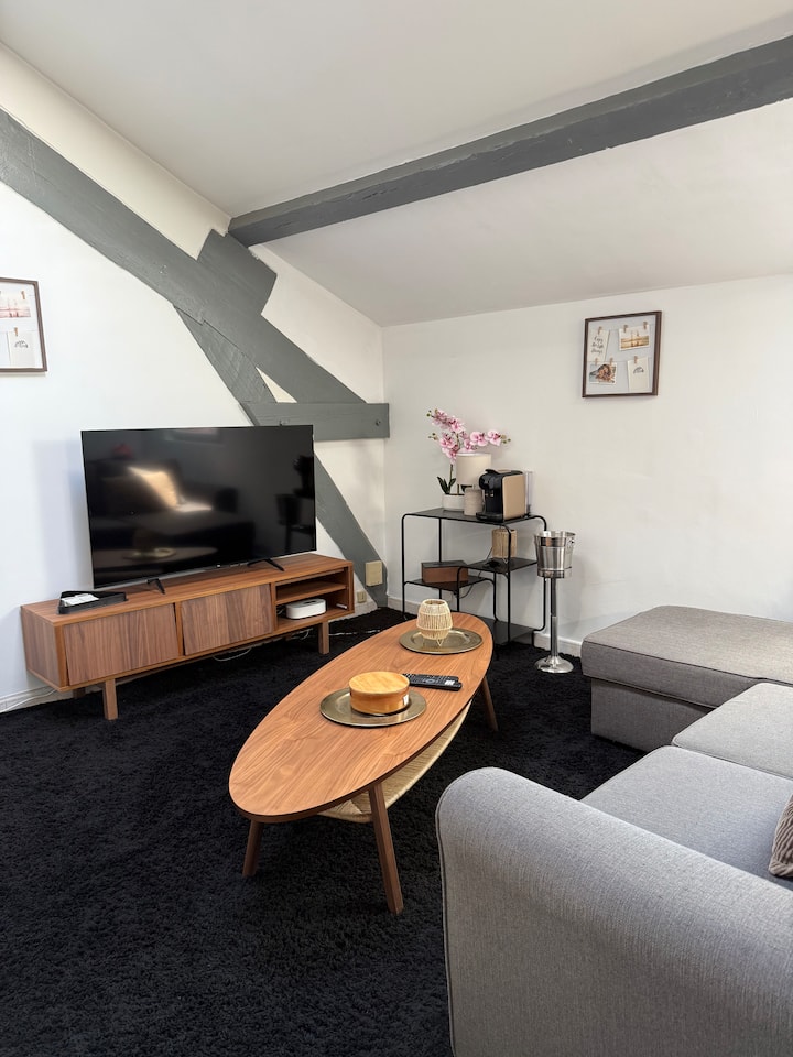 Appartement-cœur De Cannes - Cannes