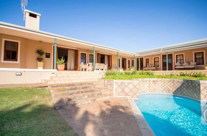 Holiday Meets Comfort! - Somerset West