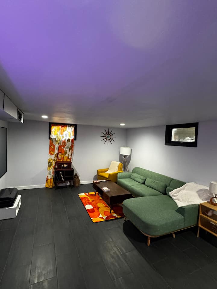 Three Forks - The Studio - Pullman, WA