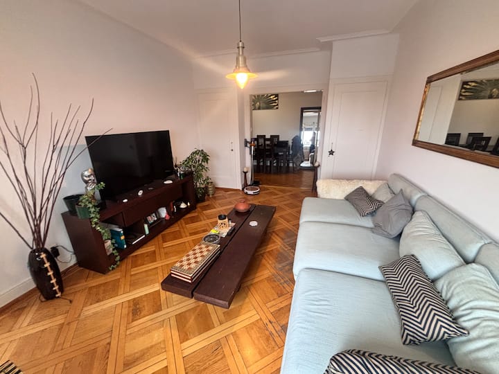Super Appartement Centre-ville /Vue Sur Le Lac - Lausanne