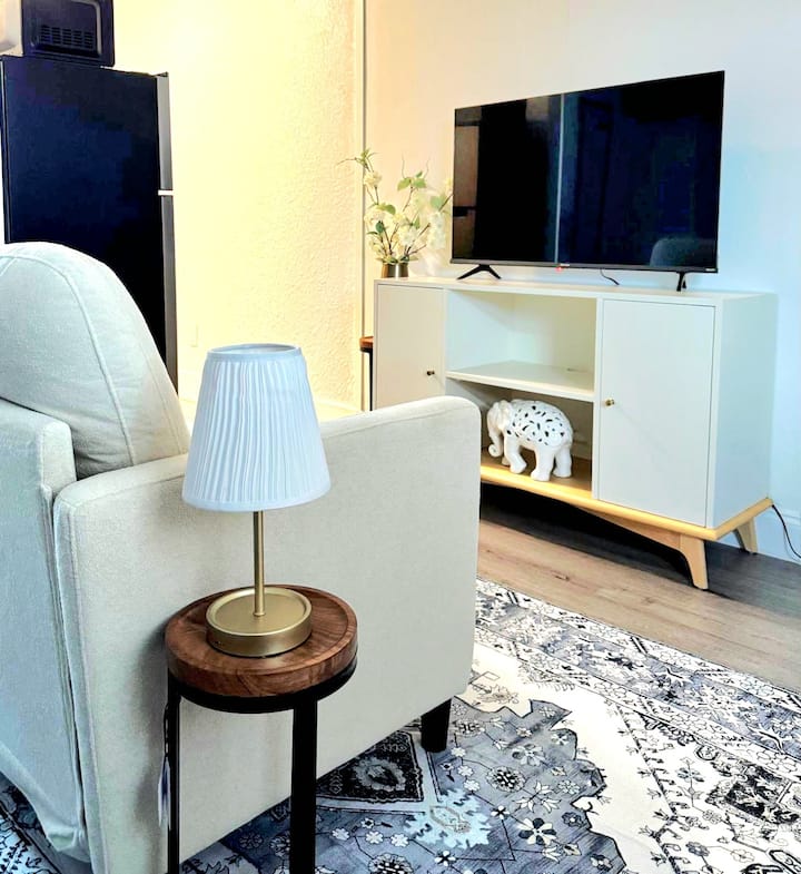 Studio Near Ucf & Valencia Colleges. - University of Central Florida,Orlando