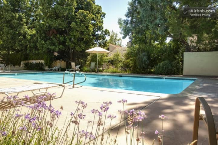 Ojai Oasis - Ojai, CA