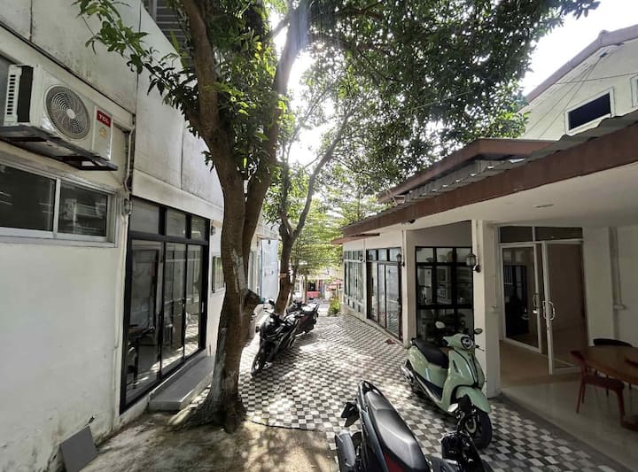 Amz Inn Maehaad Family 4 - Ko Tao