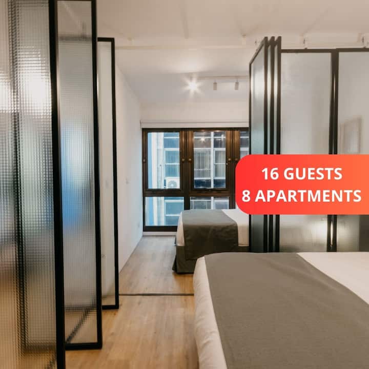 Esmeralda Smart Homes -16p8b - Buenos Aires