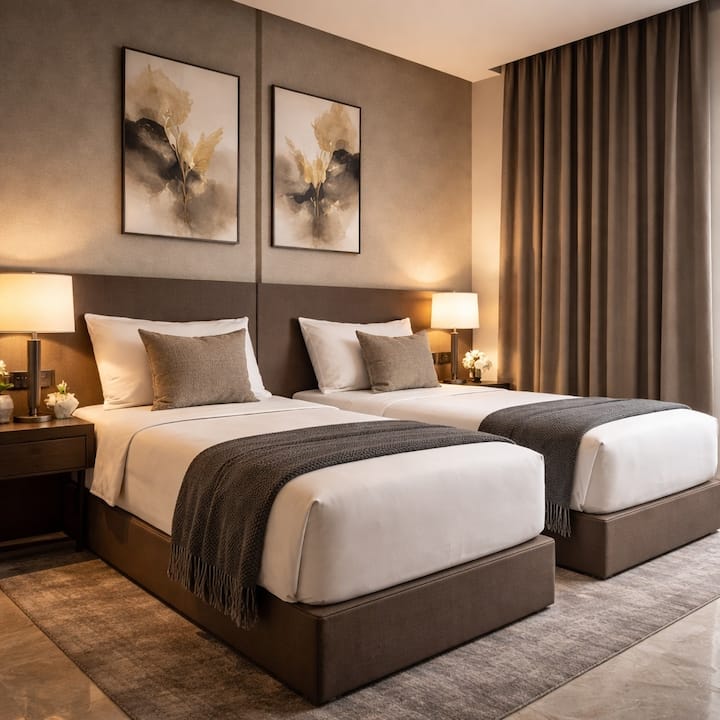 Viaje Hotel Downtown | Best Location Cairo - Le Caire