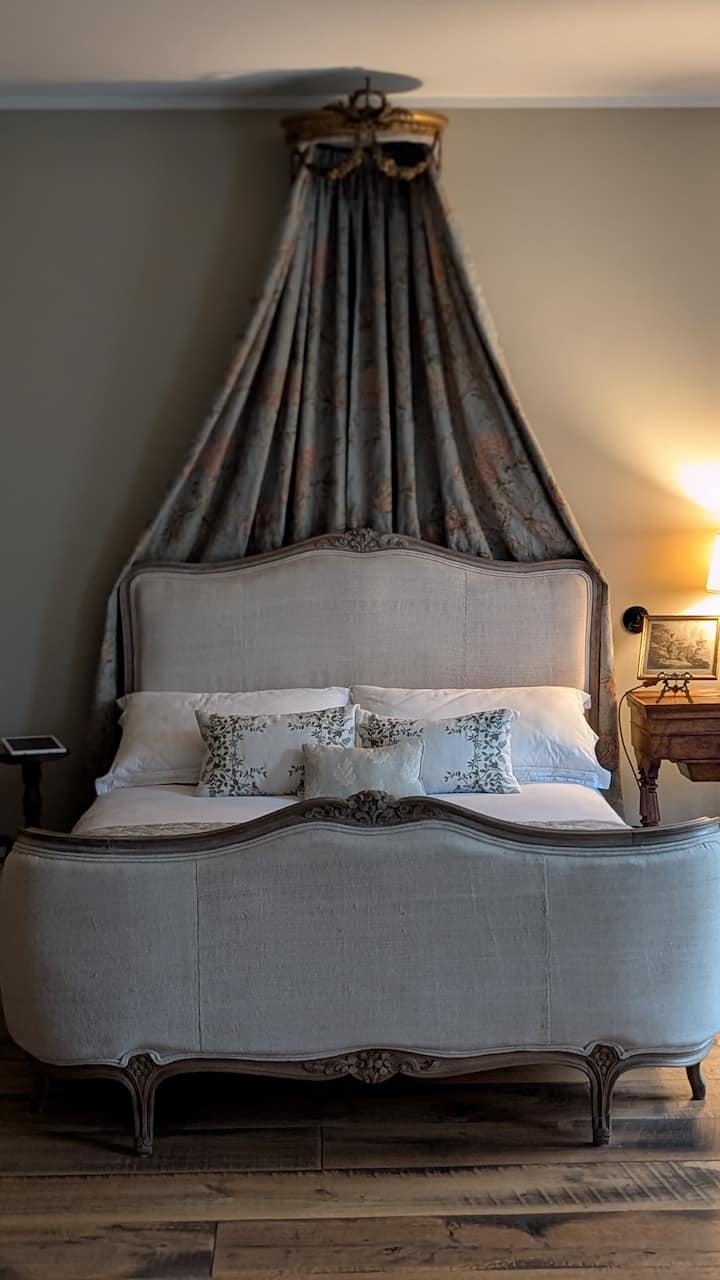 Bergisches Gutshaus Aus Dem 17. Jahrhundert - Nordrhein-Westfalen