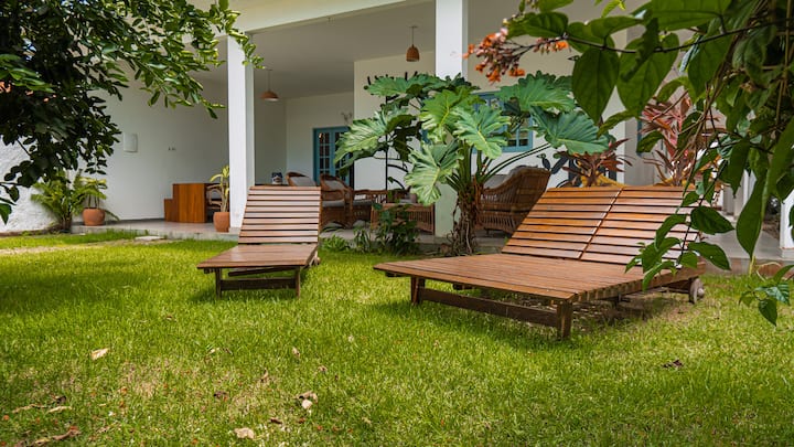 Casal Azul Maragogi - Al - Maragogi