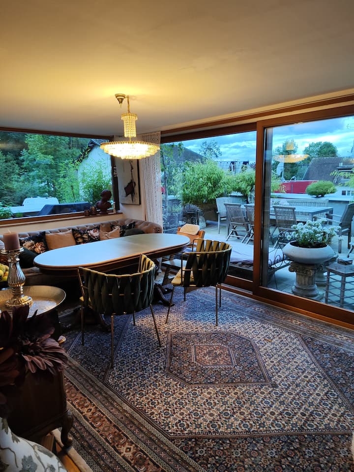 Vintagelife - Mellau