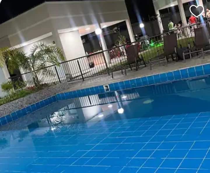 Conforto E Segurança - Manaus