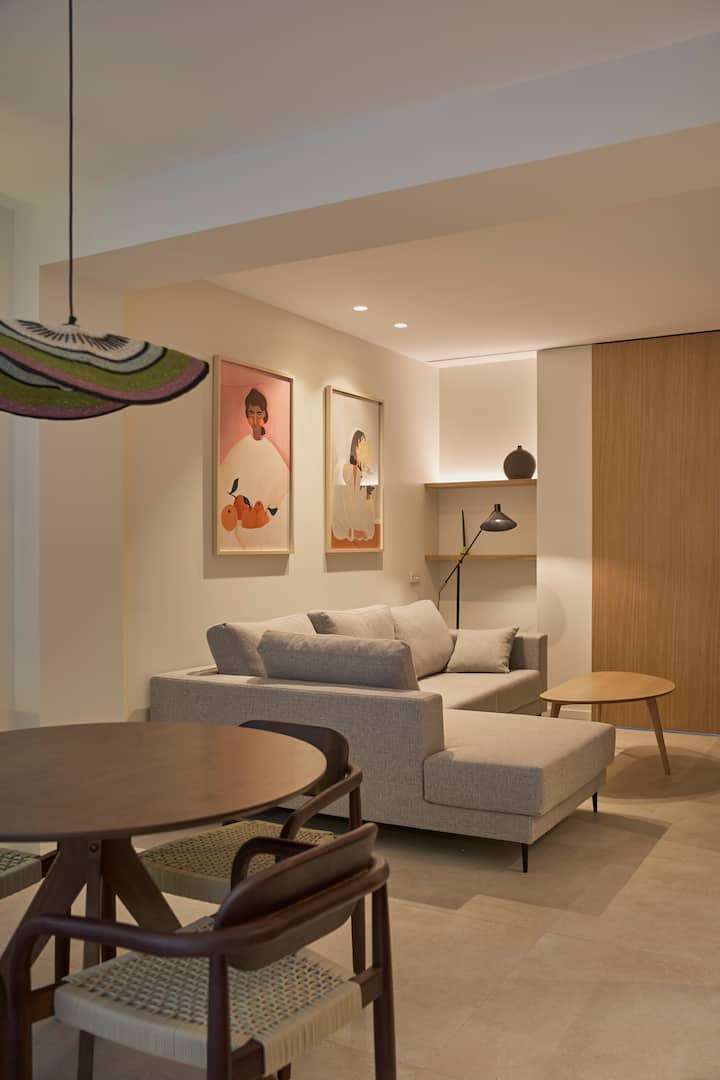 Apartamento Santa Teresa - Santander