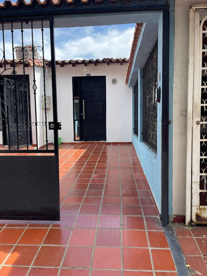 ¡Bienvenido Al Oasis Exclusivo En Cúcuta! - Cúcuta