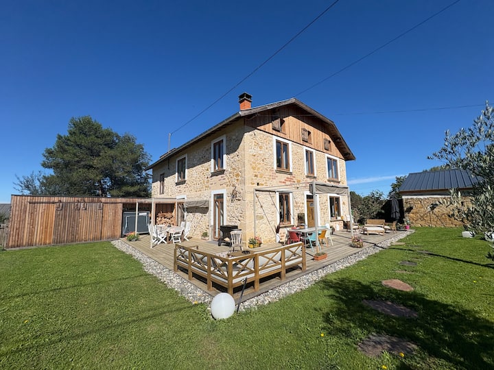 Convivialité Et Authenticité - Saint-Girons