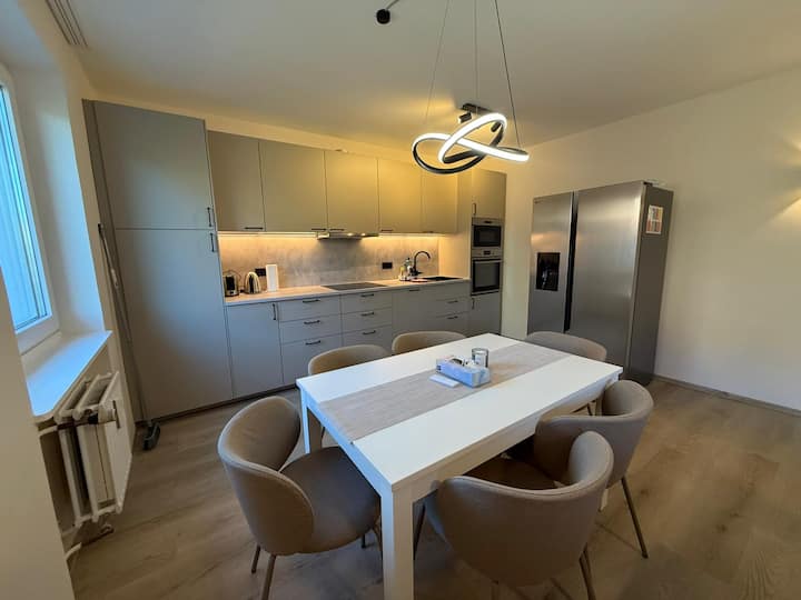 Modern Munich Flat | Top Location + Comfort - Munich