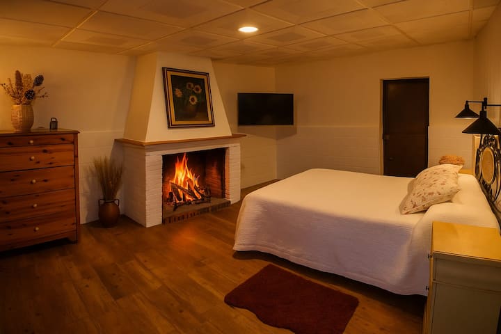 Casa Rural Kin & Ful - Cala