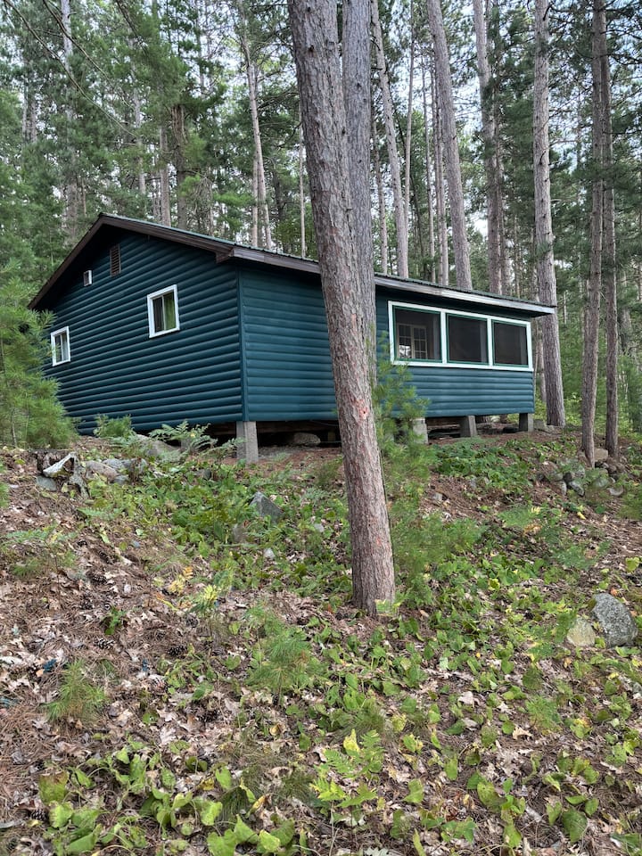 Meshaw Falls Cottages # 5 - Killarney, ON, Canada