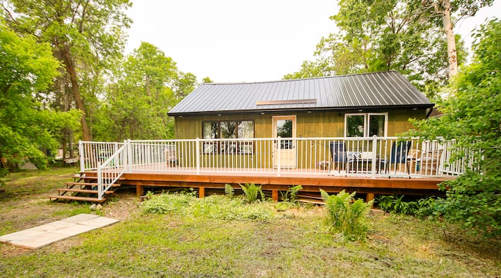 Chop Wood, Carry Water - Gimli