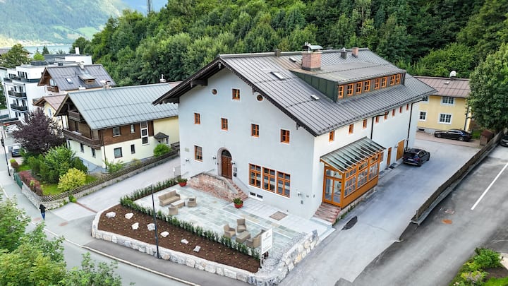 Schmitten 27 - Room 7 / 200m From Ski Lift - Zell am See