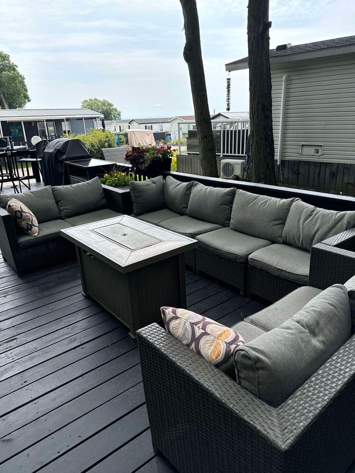 Welcome To Wyldewood Beach Club 143! - Crystal Beach, ON, Canada