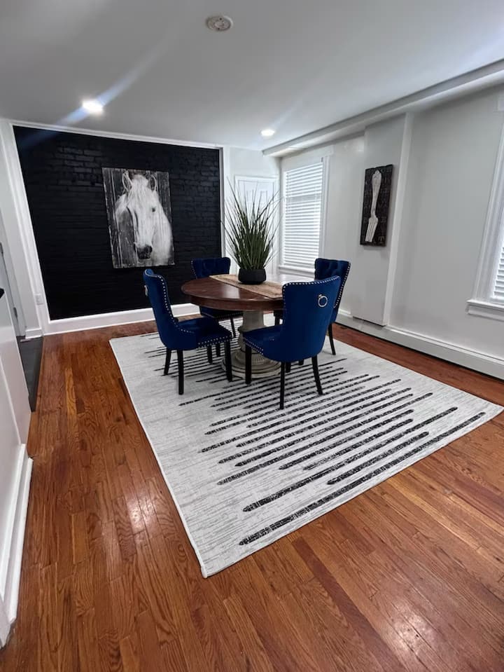 Urban Digs - Paterson, NJ