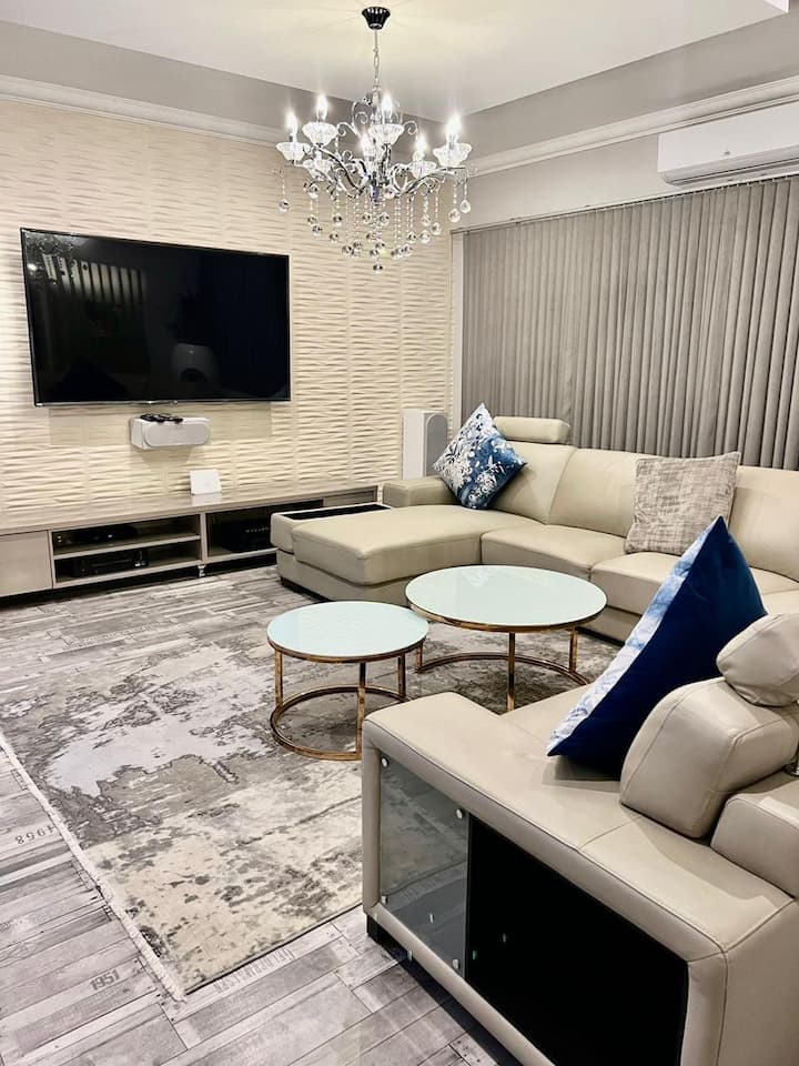 Oliphant Private House - Centurion