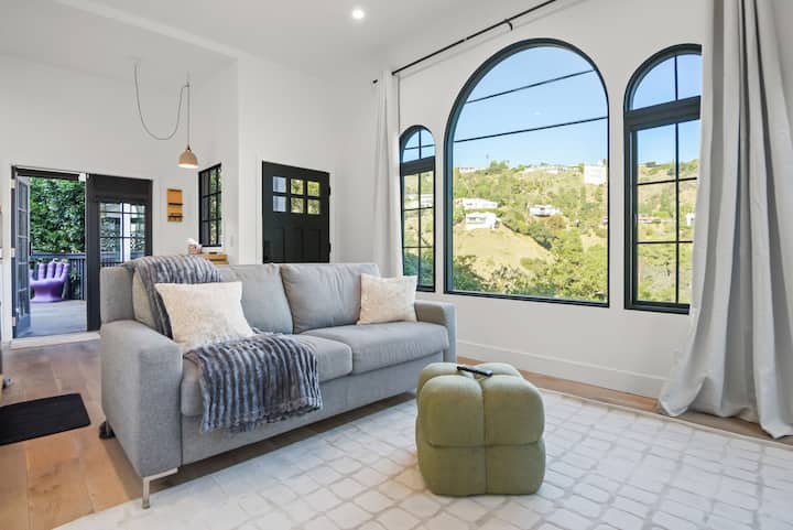 Casa Vista By Quintessential Stays - Burbank, CA