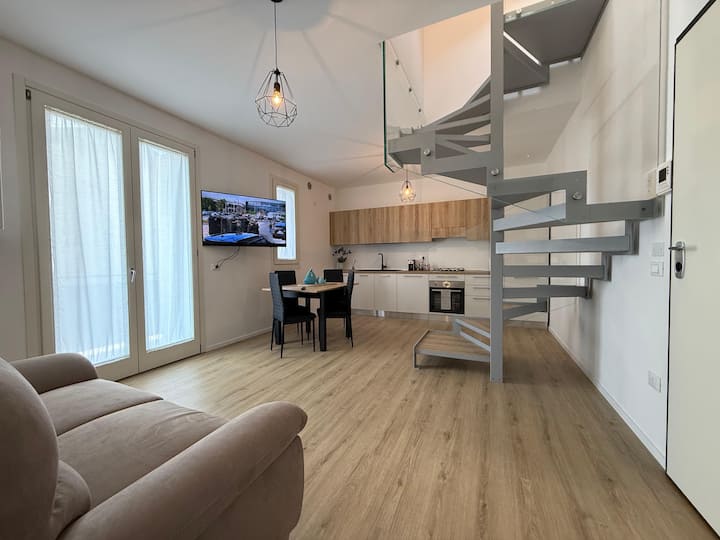 Casa Alma - Castelfranco Veneto