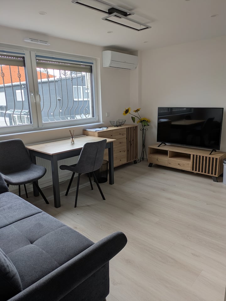 Suite Bei Rondo - Hanau
