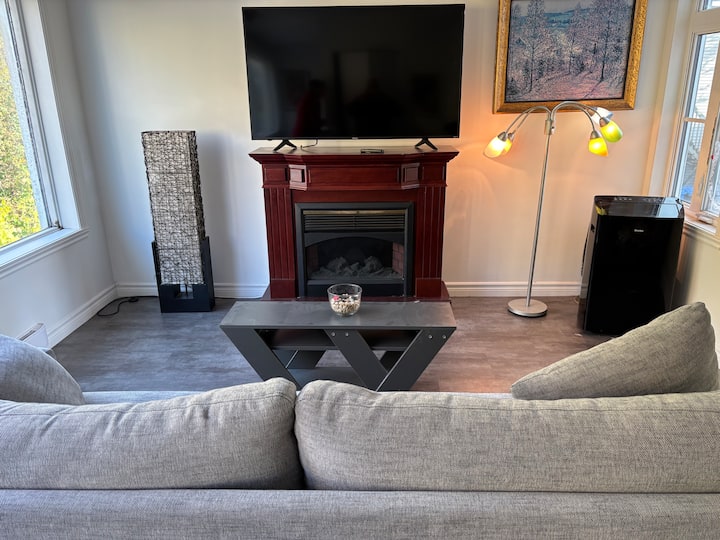 Vieux Lévis, Tranquilité Et Quiétude - Quebec City