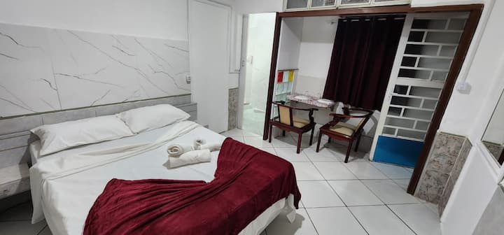 ÓTimo Apto Em Marechal Hermes - Rio de Janeiro
