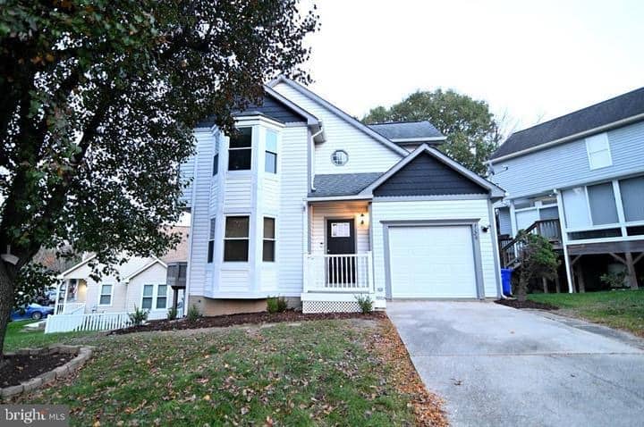 Luxurious & Elegant Residence. - Maryland (State)