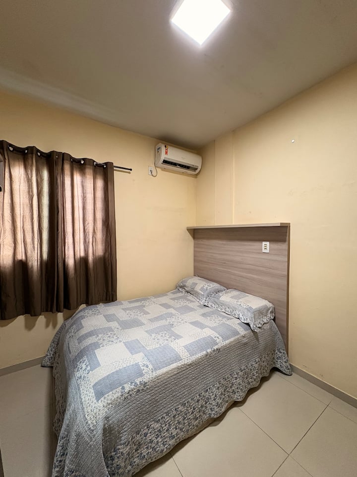 Vale Do Sol - Manaus