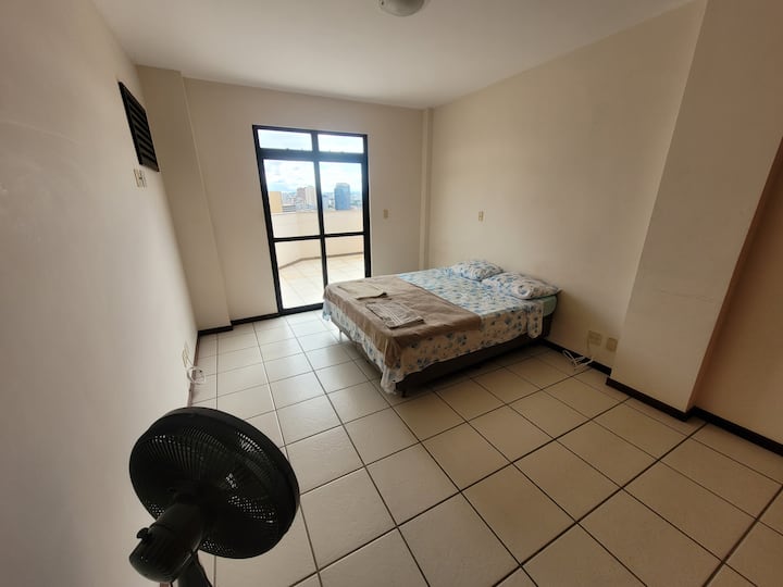 Cobertura, Festa, Vista Incrível & Carnaval - Belo Horizonte