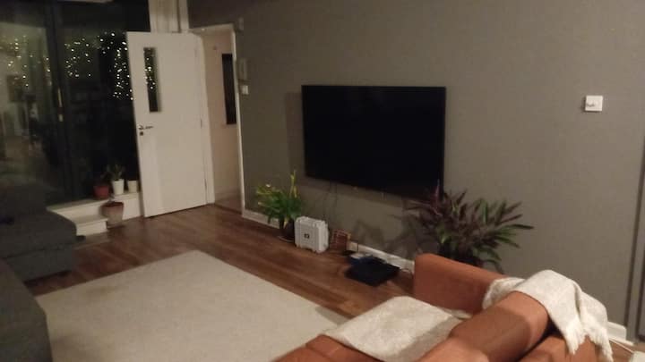 Two-level Haven - Cork