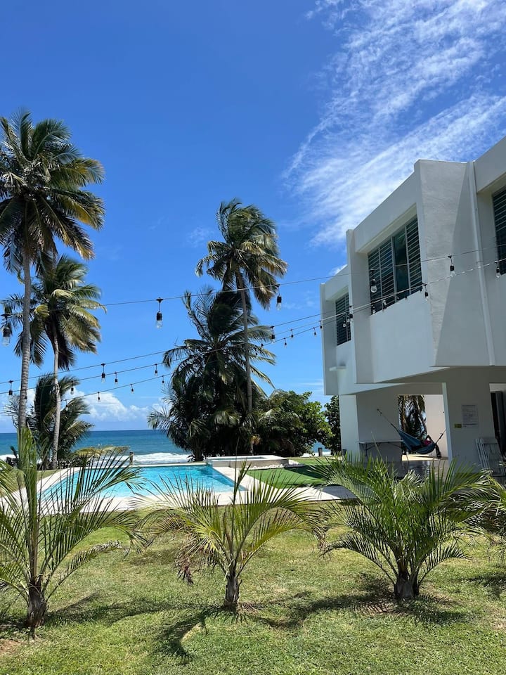 Mon Trésor House - Puerto Rico