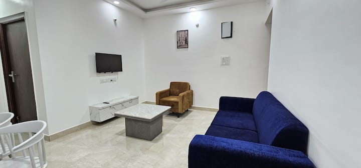 The Honey Bee/ 2bhk Apartment - Hyderabad