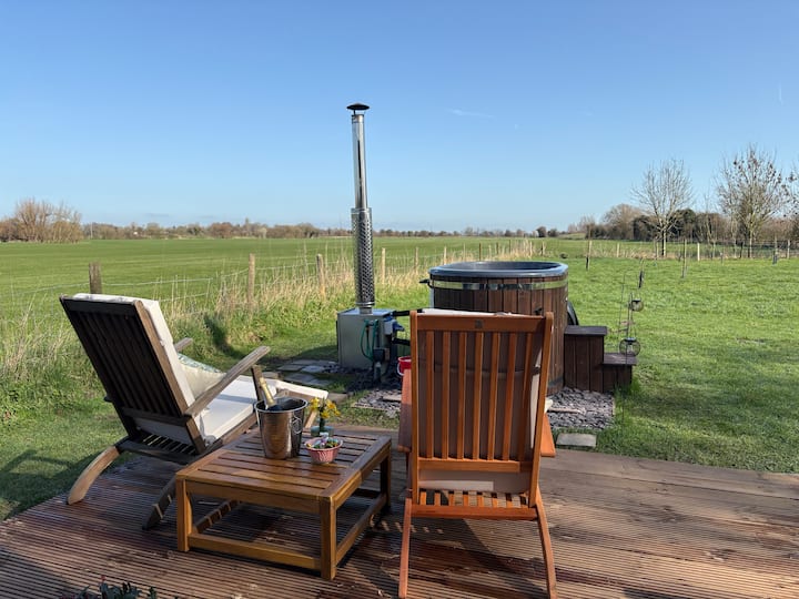 Hook House Hideaway - Kent