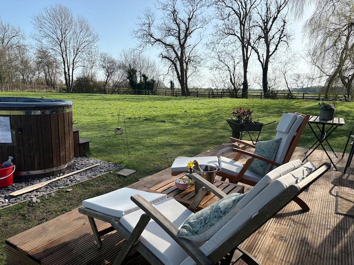 Hook House Hideaway - Kent